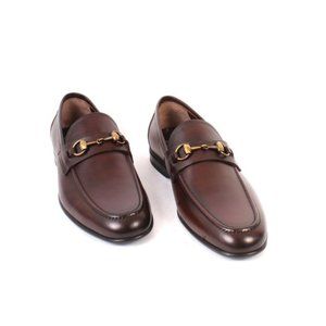 Roberto Serpentini | Shoes | Roberto Serpentini 5520a Brown Leather ...